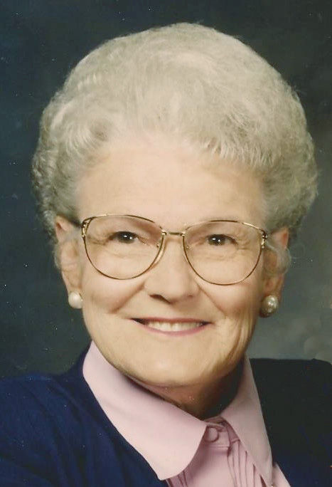 Nona Reece Tervort | News, Sports, Jobs - Daily Herald